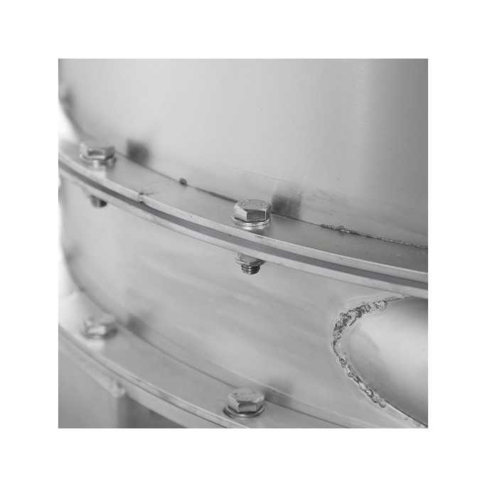 LYSON| Centrifuga de operculo profecional
